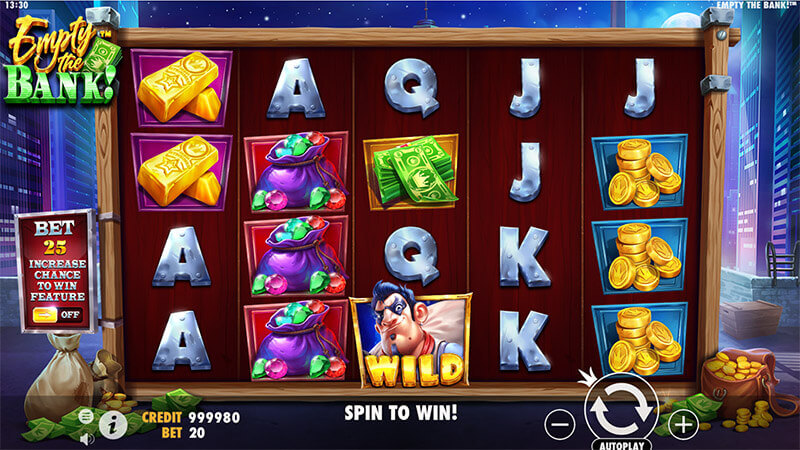 Fun Casino review for South Africa